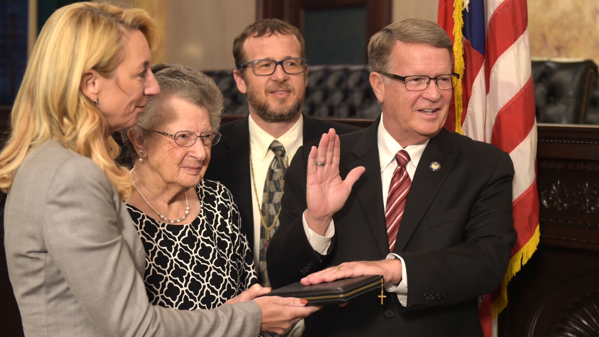 Wilson Reaffirms Commitment to Ohio's 7th Senate District | Senator ...