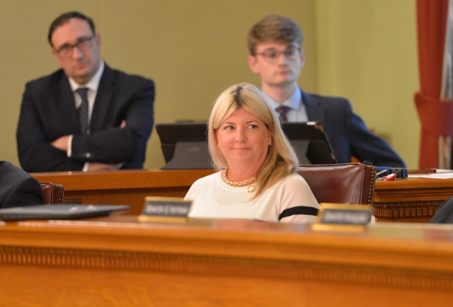 Senator Stephanie Kunze News Ohio Senate